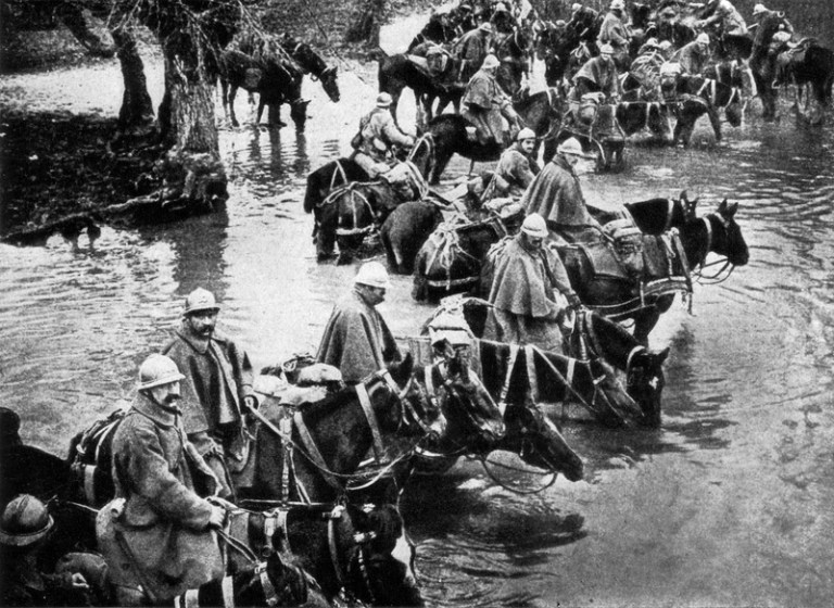 Book Review: ‘A World Undone: The Story of the Great War, 1914 to 1918 ...