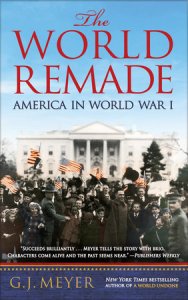 Book Review: ‘A World Undone: The Story of the Great War, 1914 to 1918 ...