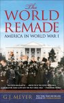 Book Review: ‘A World Undone: The Story of the Great War, 1914 to 1918 ...