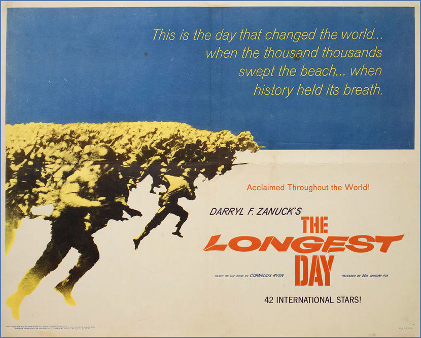 Movie Review: ‘The Longest Day’ – A Certain Point of View, Too