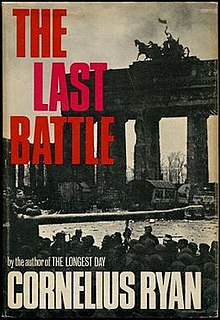 Book Review: ‘The Last Battle’ – A Certain Point of View, Too