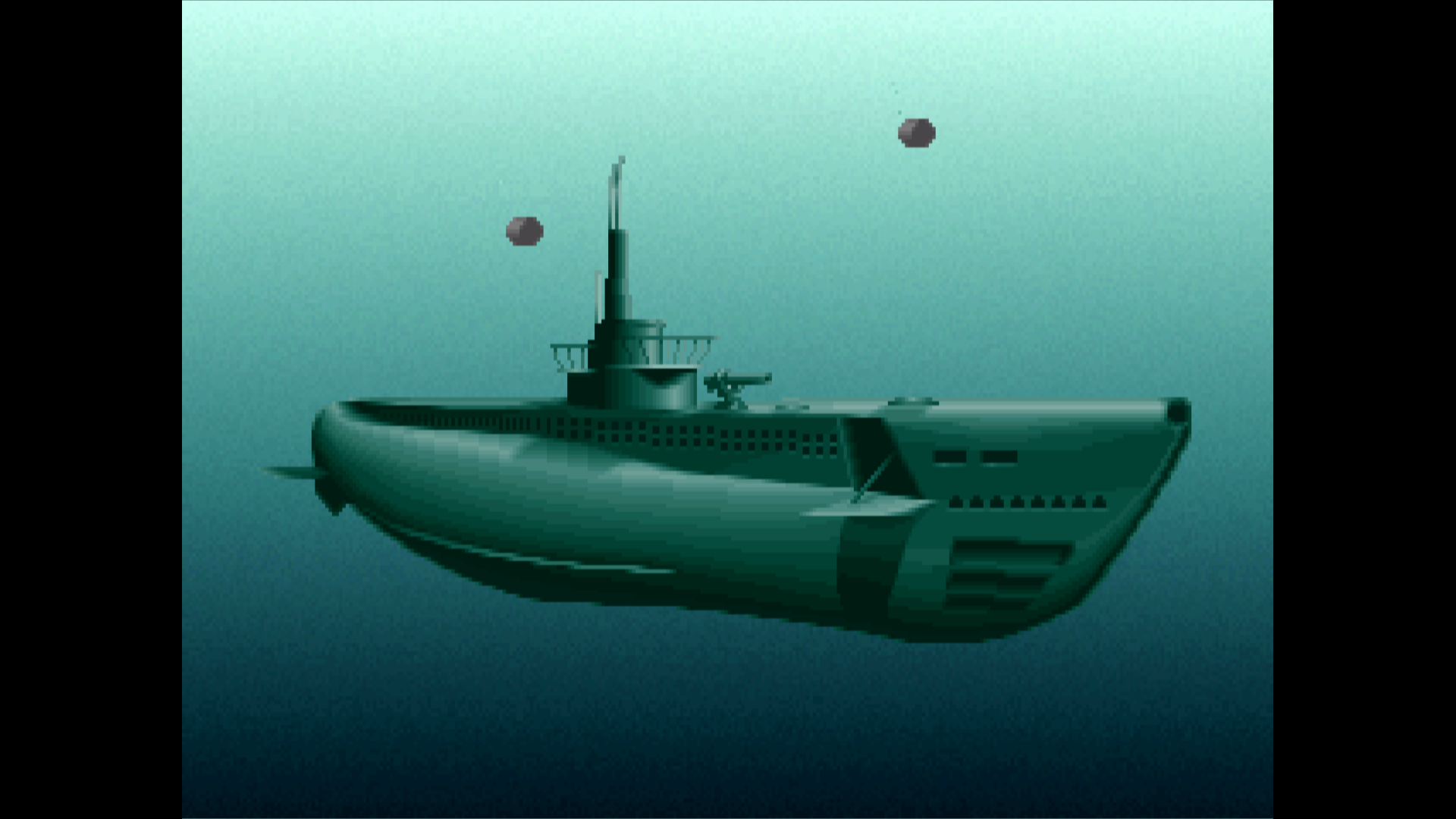Retro Review: ‘Silent Service II’ by MicroProse – A Certain Point of ...