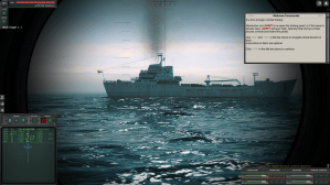 ‘Cold Waters’: First Impressions – A Certain Point of View, Too