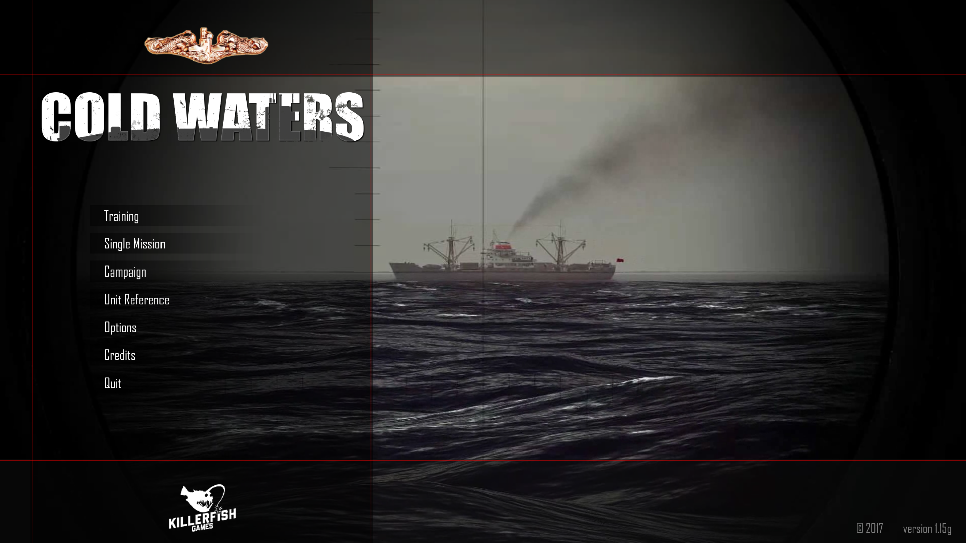 ‘Cold Waters’: First Impressions – A Certain Point of View, Too