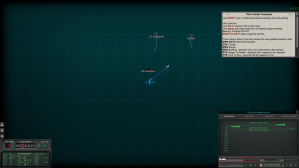 ‘Cold Waters’: First Impressions – A Certain Point of View, Too