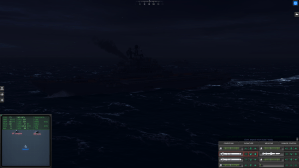 Diving Deep Into ‘Cold Waters’: First Combat Missions! – A Certain ...