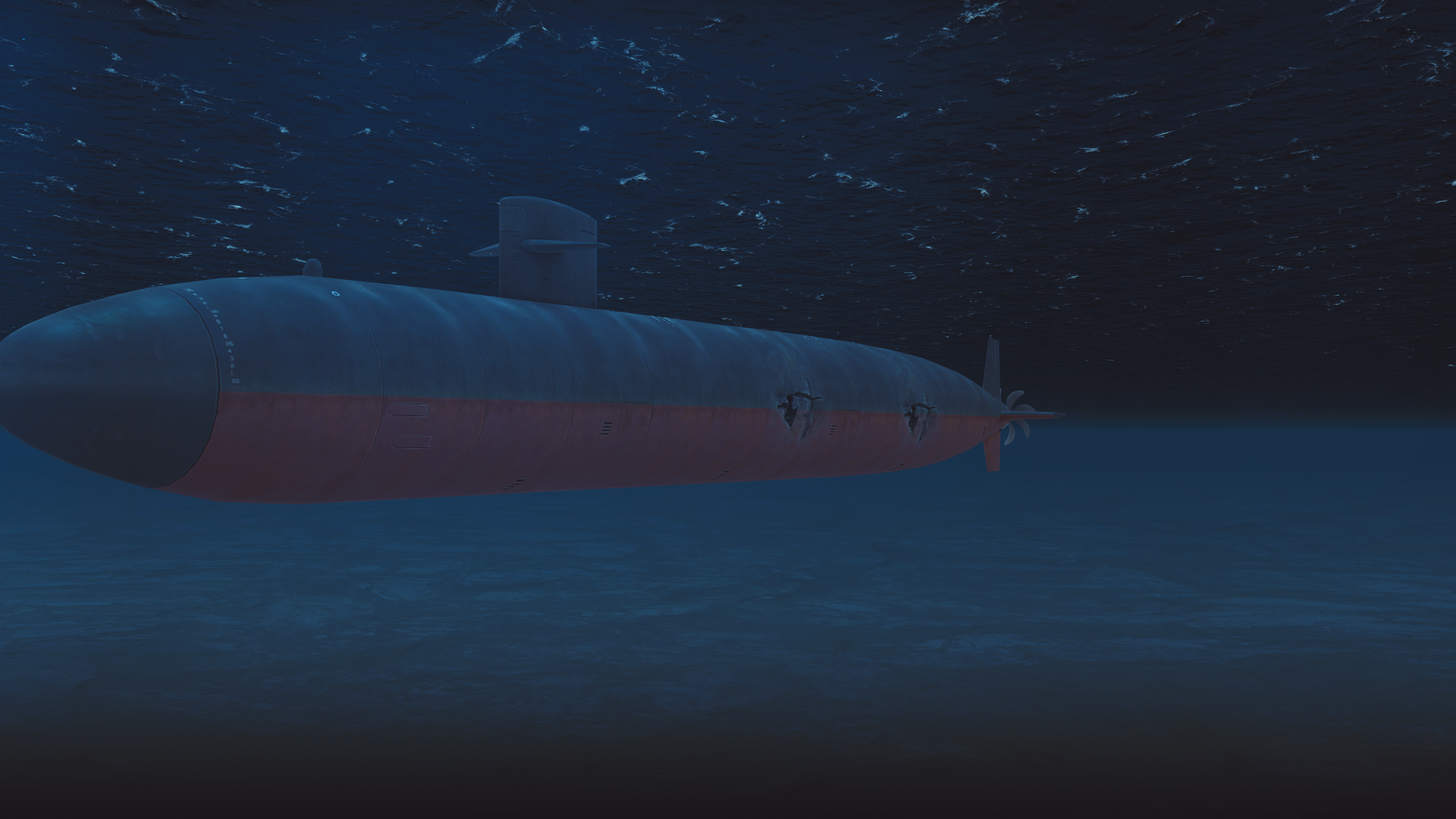 Book Review: ‘Red Storm Rising’ – A Certain Point of View, Too