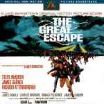 Music Album Review: ‘The Great Escape: Complete Original Motion Picture ...