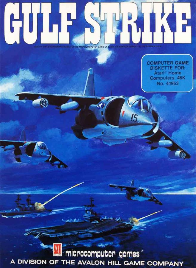 Old Gamers Never Die: My All-Time Favorite Computer Games – A Certain ...