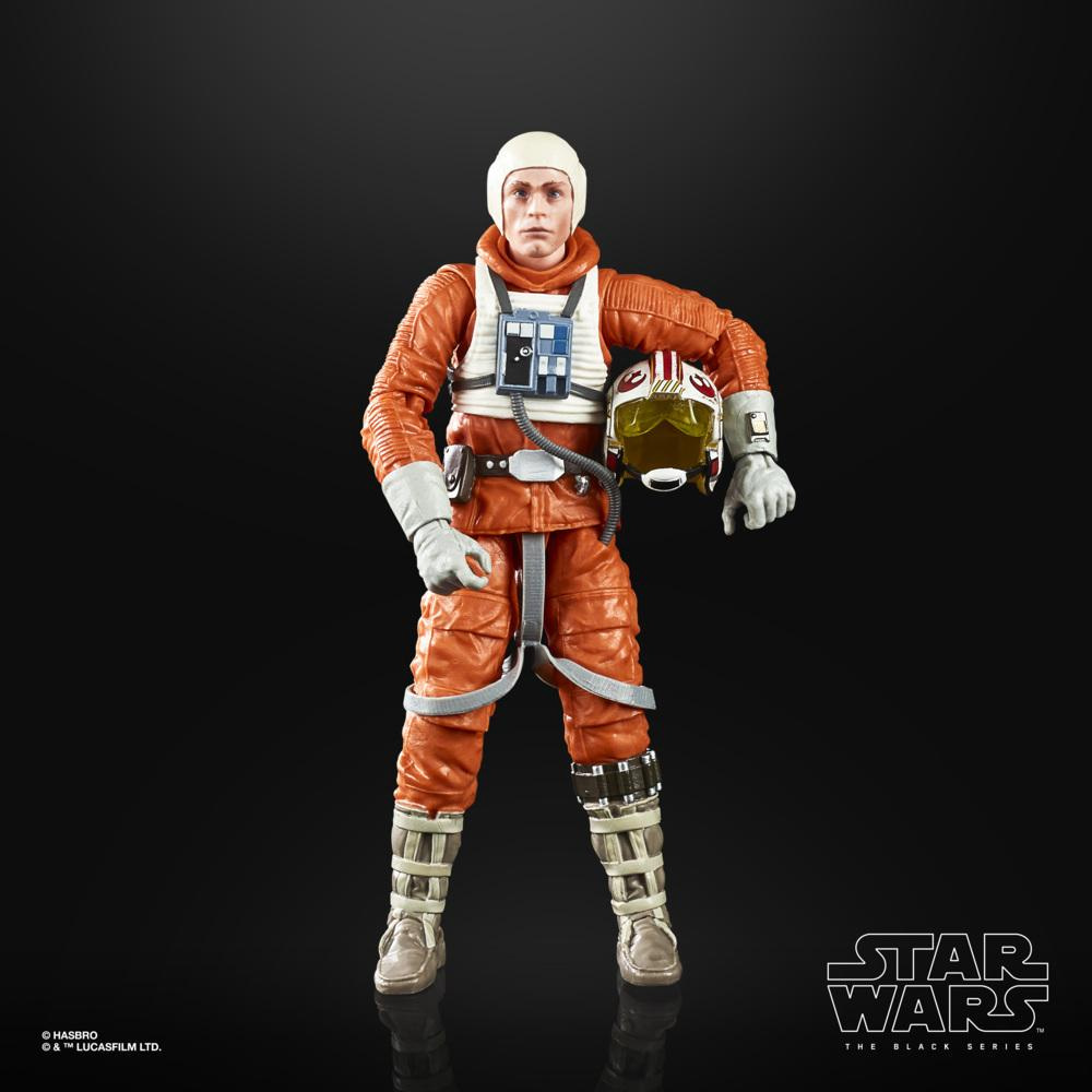 ‘Star Wars’ Collectibles & Toys Review: Hasbro Star Wars The Black ...