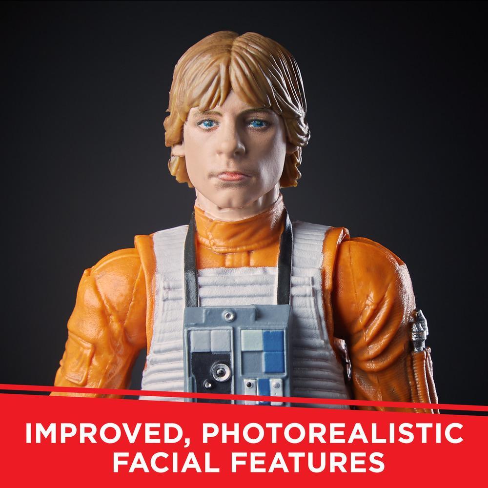 ‘Star Wars’ Collectibles & Toys Review: Star Wars The Black Series ...