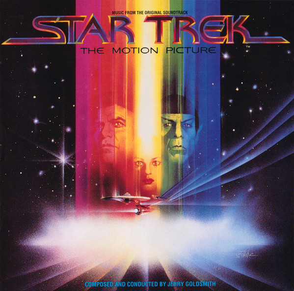 Music Album Review: ‘Star Trek: The Motion Picture: Music from the ...