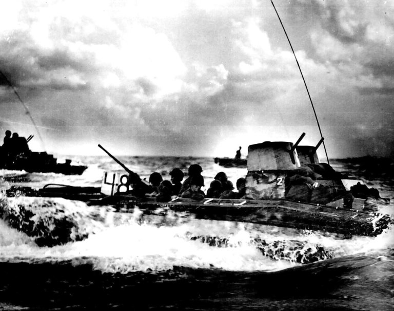 Books and Stories: A Quick Overview of Ian W. Toll’s ‘The Pacific War ...