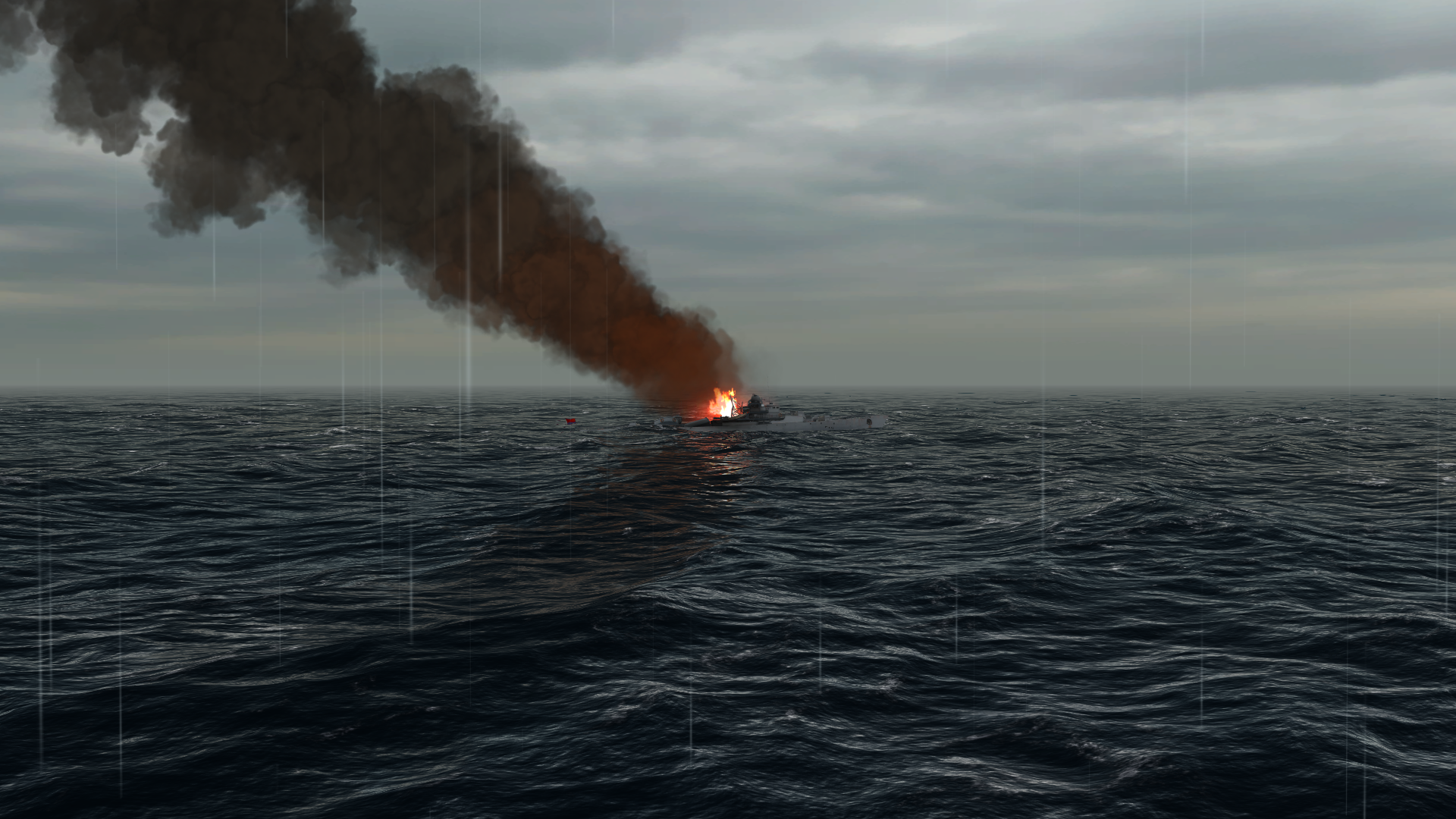 Old Gamers Never Die: Playing My First Campaign in ‘Cold Waters’ – A ...