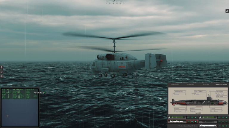 Old Gamers Never Die: To Play or Not to Play a ‘Cold Waters’ Campaign ...