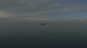 Old Gamers Never Die: ‘Discovery’ of New Missions in ‘Cold Waters ...