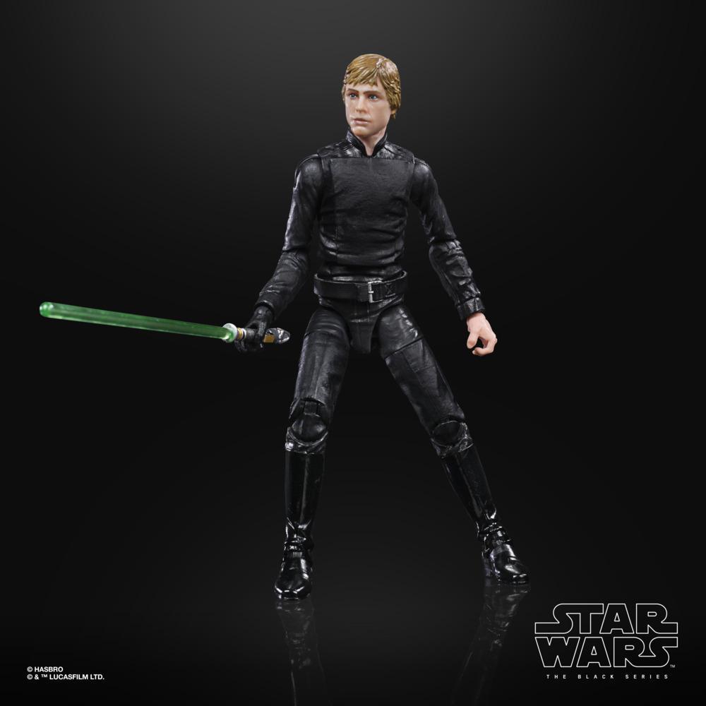 Star Wars Collectibles & Toys Review: Hasbro Star Wars The Black Series ...
