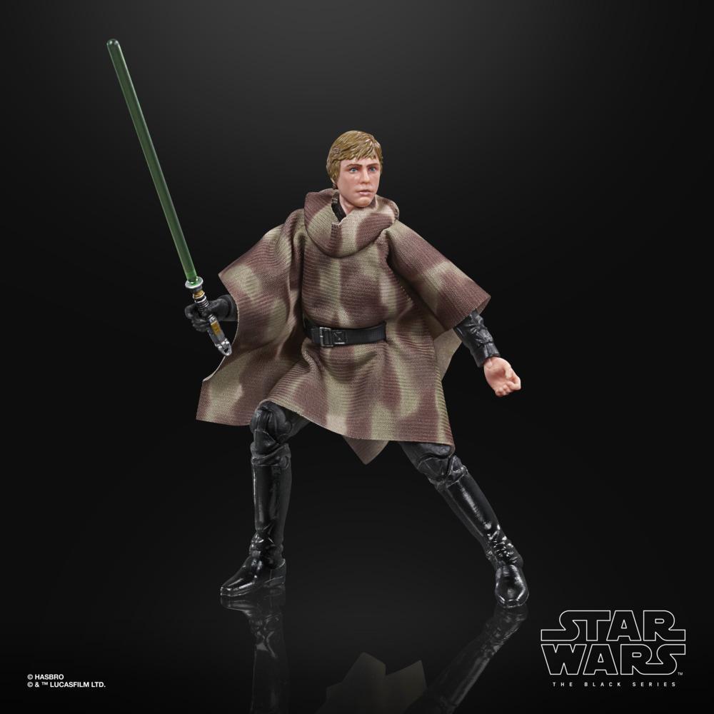 Star Wars Collectibles & Toys Review: Hasbro Star Wars The Black Series ...