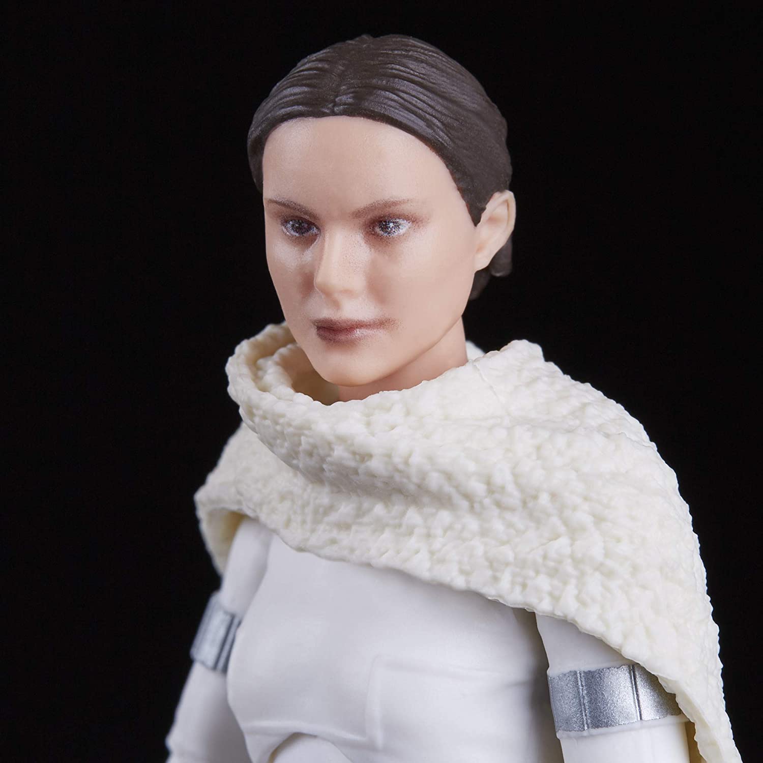 Star Wars Collectibles & Toys Review: Hasbro Star Wars The Black Series ...