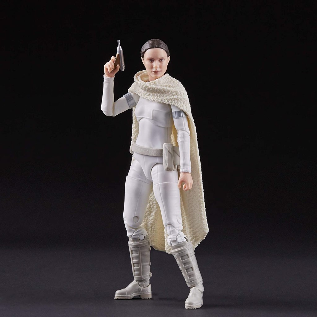 Star Wars Collectibles & Toys Review: Hasbro Star Wars The Black Series ...