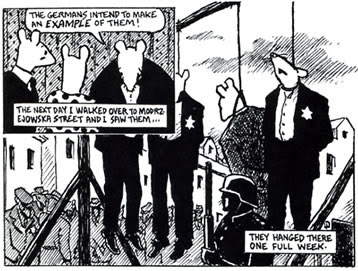 Book Review: ‘The Complete Maus’ – A Certain Point of View, Too