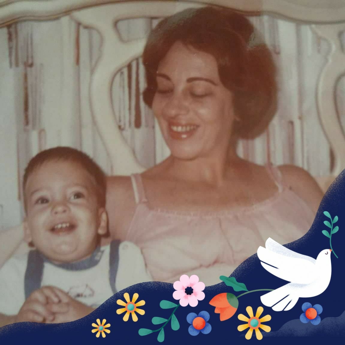 More Musings for Mother’s Day 2025: Of Mothers, Sons…and Music – A ...