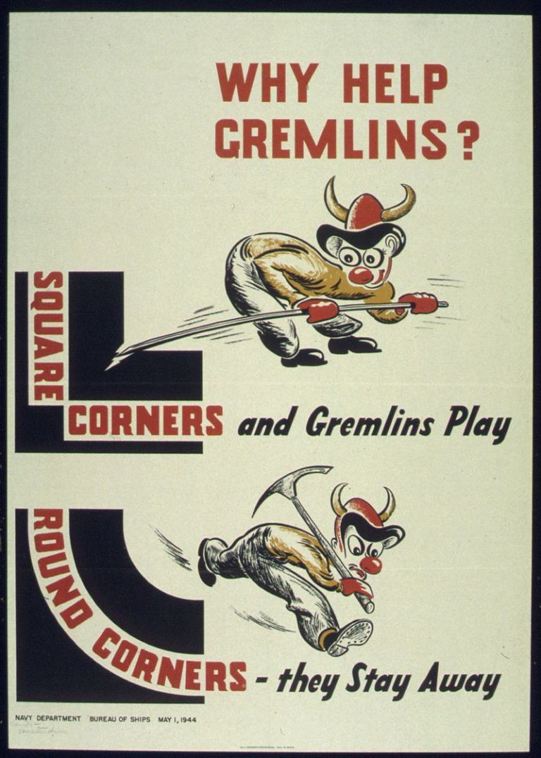 On Blu-ray Collecting: The ‘Pre-Order Gremlins’ Strike Again! – A ...