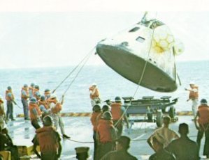 Book Review: ‘Apollo Explorations of the Moon: The NASA History – 50th ...