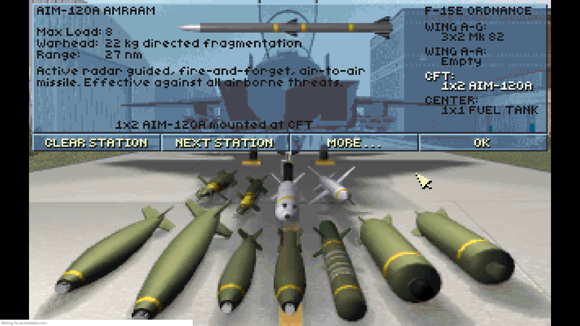 Classic Computer Game Review: ‘Crusade in Europe’ – A Certain Point of ...