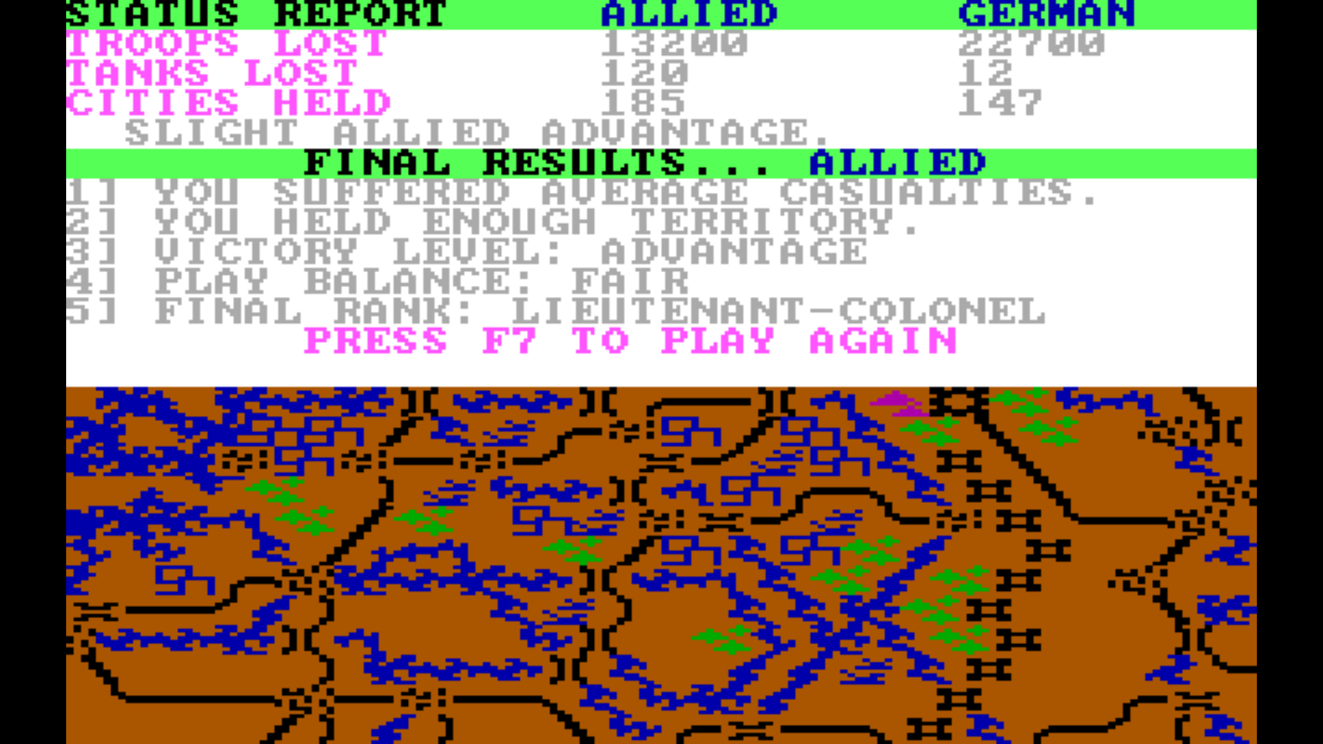Old Gamers Never Die: My Ten Favorite MicroProse Games of All Time – A ...