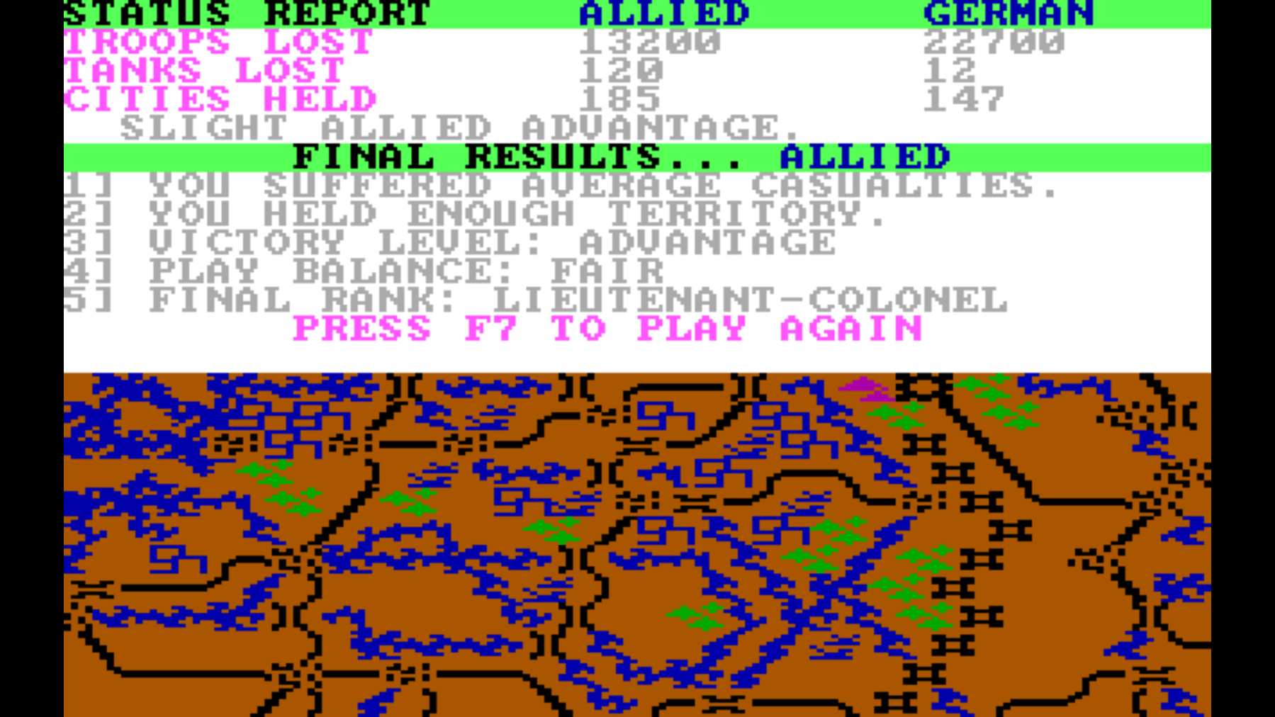 Old Gamers Never Die: My Ten Favorite MicroProse Games of All Time – A ...