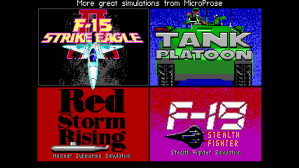 Old Gamers Never Die: My Ten Favorite MicroProse Games of All Time – A ...