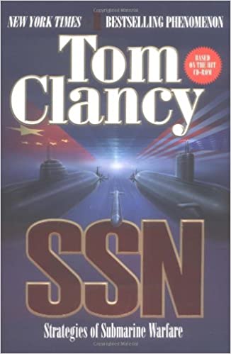 Book Review: ‘SSN’ (originally published as ‘SSN: Strategies of ...