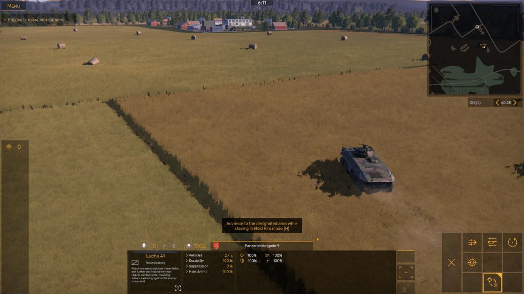 Old Gamers Never Die: A ‘First Impressions’ Look at MicroProse’s New ...