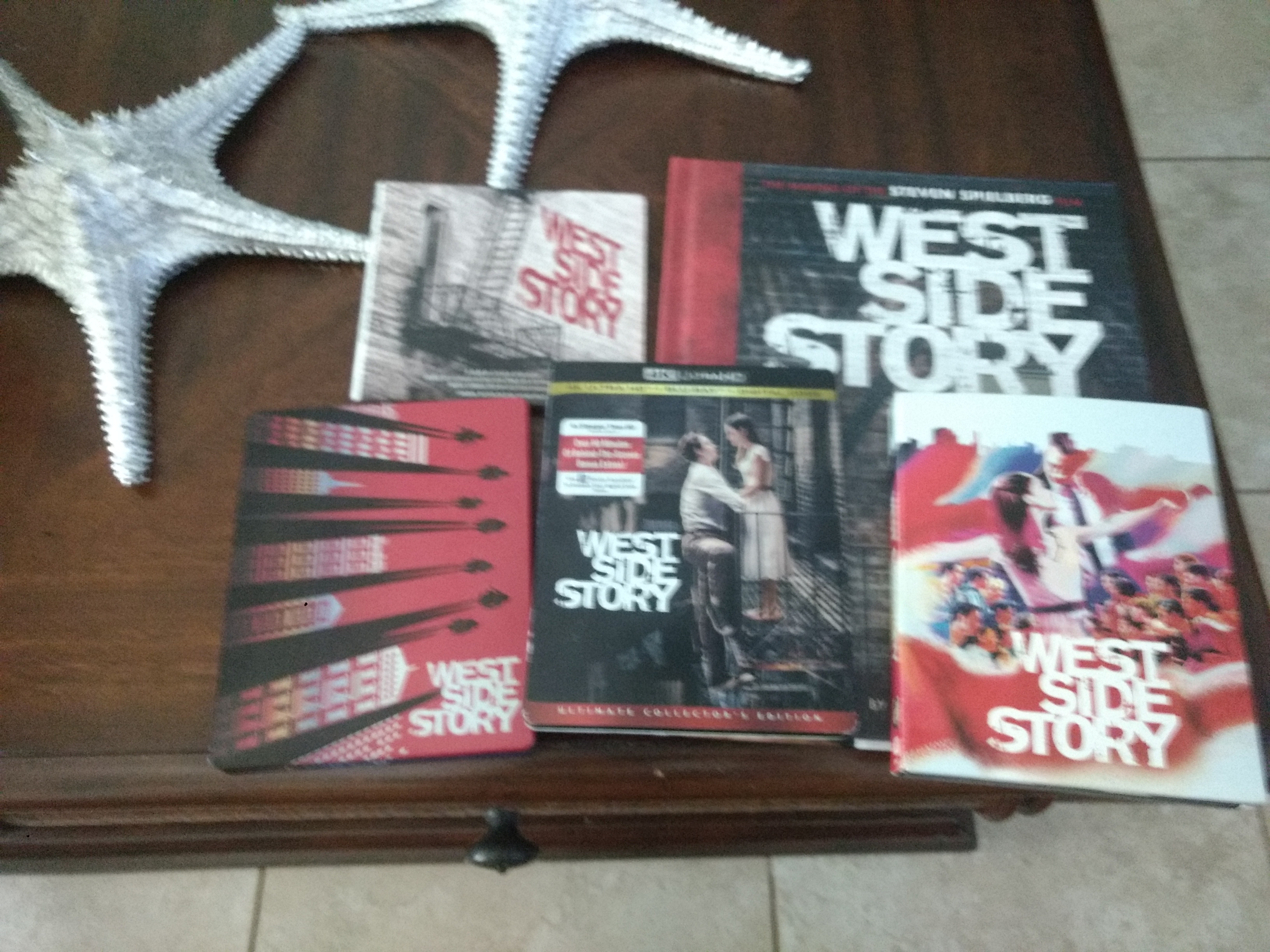 Movie Review: ‘West Side Story’ (2021) – A Certain Point of View, Too