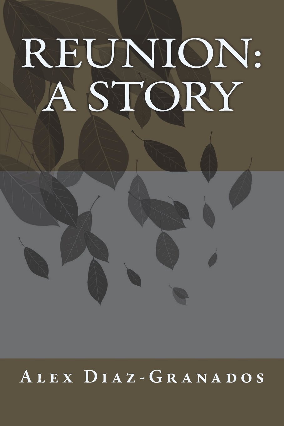 On Writing & Storytelling: ‘Reunion: A Story’ – Genesis of a Novella ...