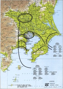 Book Review: ‘Code-Name Downfall: The Secret Plan to Invade Japan-And ...
