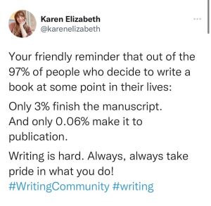 On Writing and Storytelling: 10 Quotes About Writing (and Writers) – A ...