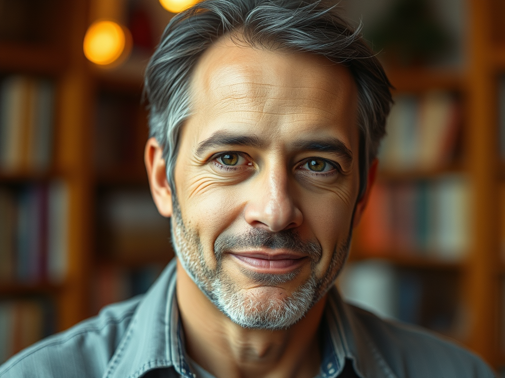 Insights from Alex Diaz Granados: Author Interview (in ‘The Leonberger ...