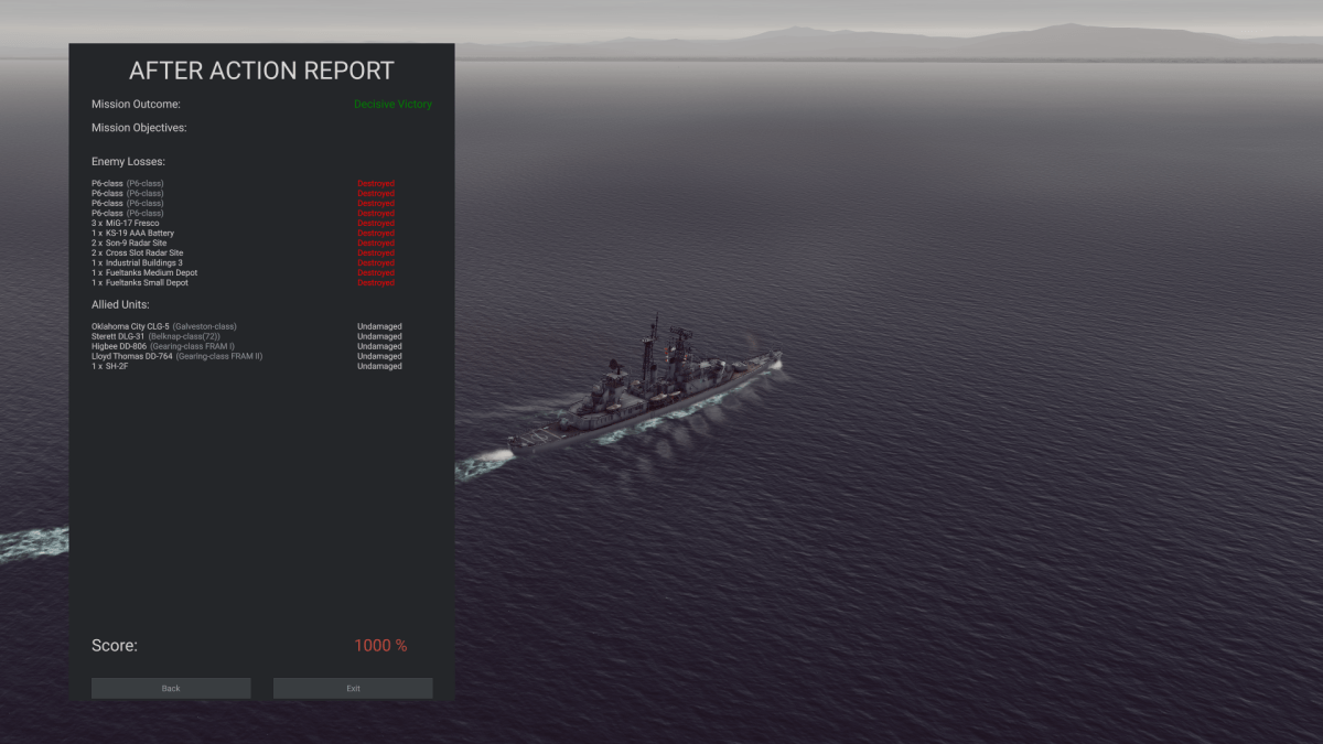 Exploring Naval Warfare in ‘Sea Power’ – A Certain Point of View, Too