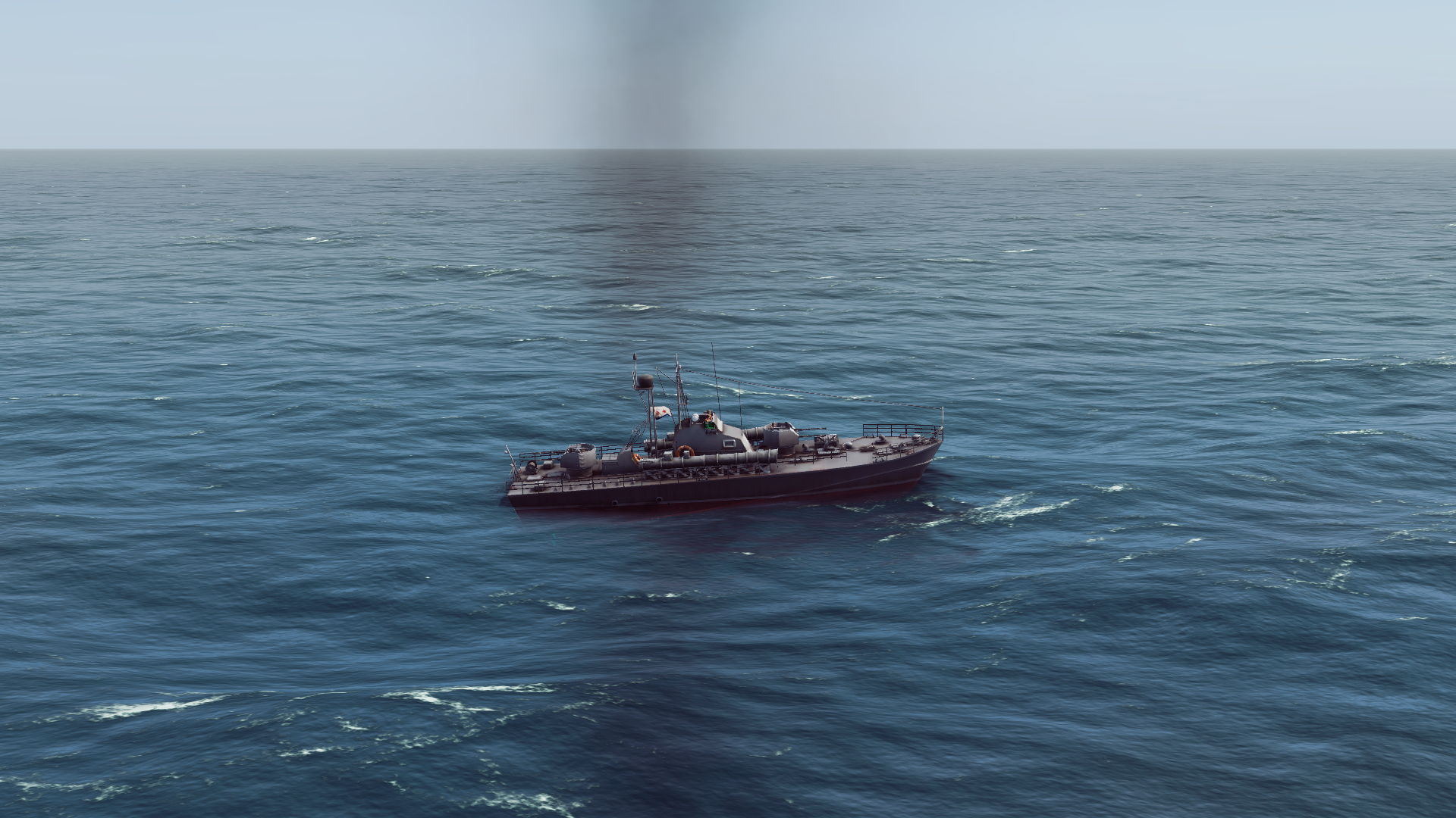 Old Gamers Never Die: Sea Power Scenario Review – A Certain Point of ...